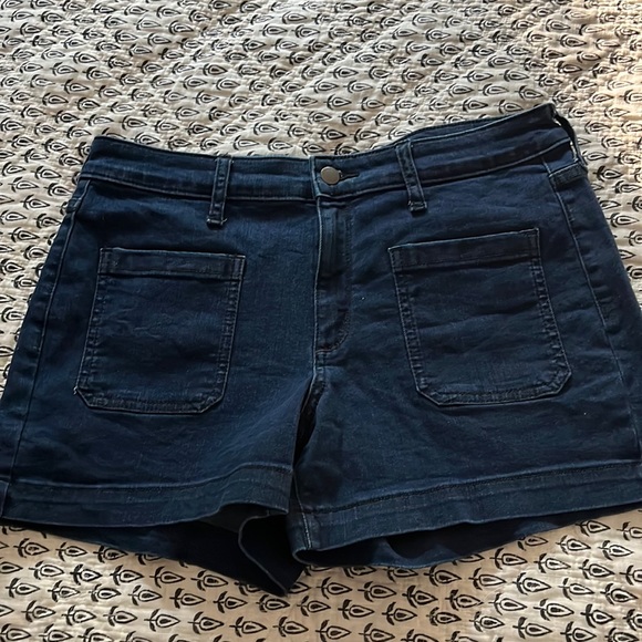 Universal Thread | Shorts | Universal Thread Denim Shorts | Poshmark
